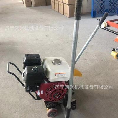 NQG-6.5内燃钢轨锯轨机 手持式内燃切轨机 铁路轨道养护设备