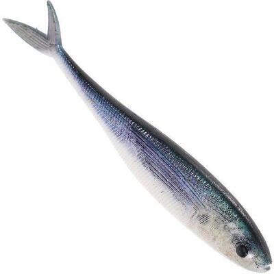 Sinking Lure for Sea Vivid Bionic Soft Bait Tuna Nanyouhai