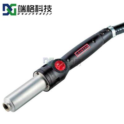 瑞士Leister 分体热风枪 WELDING PEN S 焊枪调温