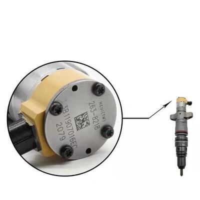 适用于卡特C7C9/2638218/2951411/10R7225/2413239/2413238喷油器