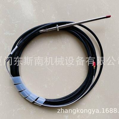02250161-276寿力空压机温度传感器 02250155-536 02250161-277