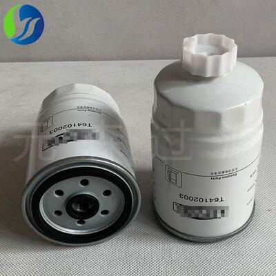 厂家替代滤芯T64102003 工程机械滤芯