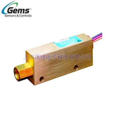 GEMS捷迈FS-930系列51582,51586,51590,51594,51598流量开关51582
