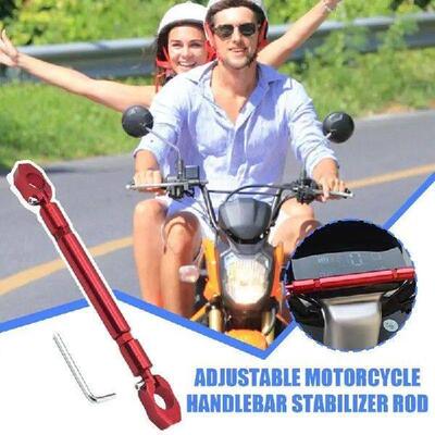 Motorcycle Handle Bars Handle Bar Extension For Bike