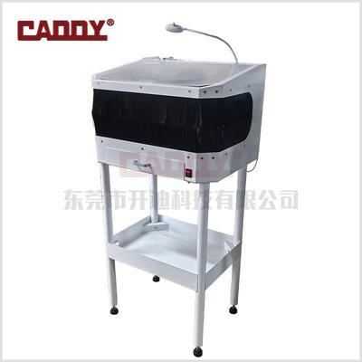 CADDY 皮革鞋材打粗磨边机 大底中底鞋面大粗机 制鞋设备