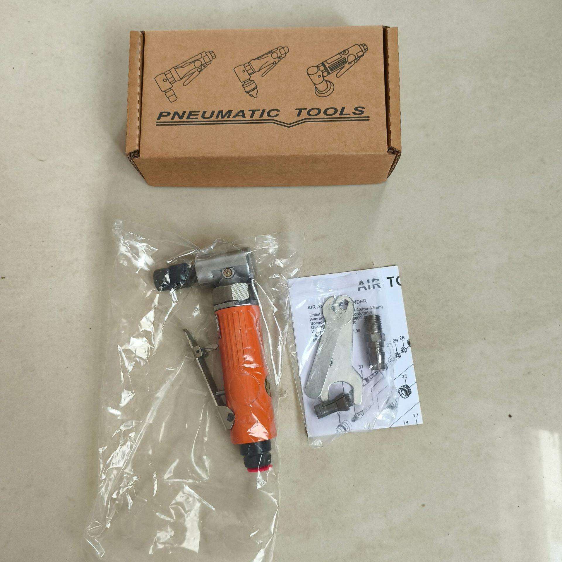 动刻磨气雕刻打磨修边抛光机机小型431手持气动工具厂家直售