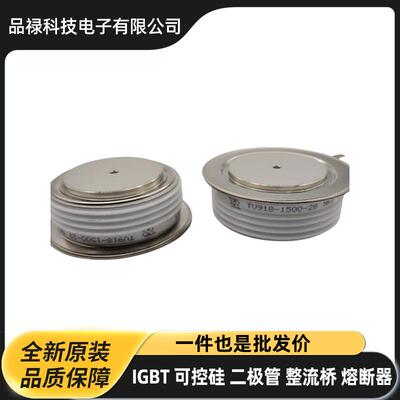 5STP17F2001 5STP17F2201 5STP12F4200 5STP16F2800平板晶闸管