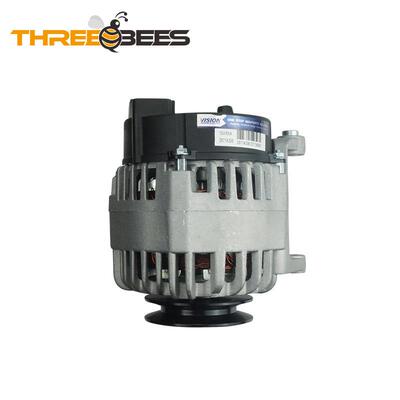 2871A301发动机配件充电机发电机2871A306零部件