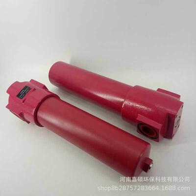 回油管路过滤器DFAFEBN/HC990QE20D2.X嘉硕环保