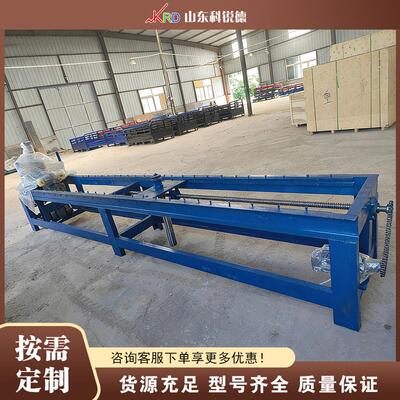 机械封头旋边机 Hydraulic Head Flanging 压力容器封头加工设备