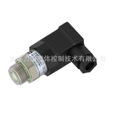 德国noding 数字压力计P10