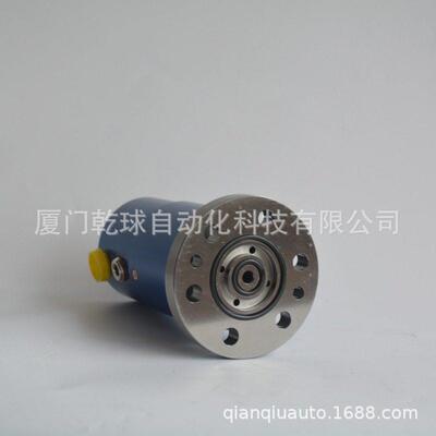 DEUBLIN 水介质 冷却 旋转接头 857-083-136