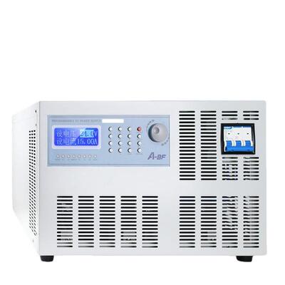 不A-BF/凡SSA宽范围可编直流稳压电源10K0W-3KW电程子老SSA-1550