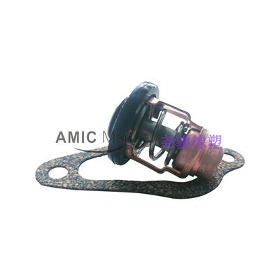 恒温器855676002 8M0119207适用Mercury舷外4 Stroke 25HP 30HP