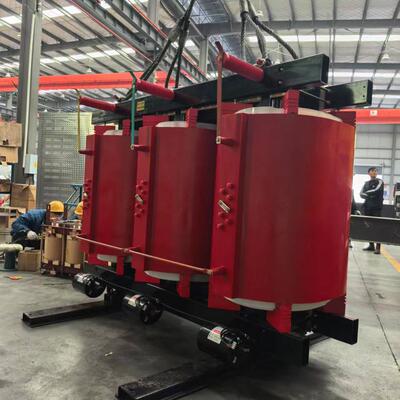 SCB14干式变压器2500kva2000Kva20KV35KV干变变压器生产厂家