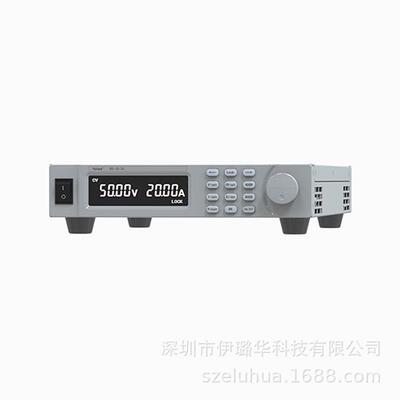 Varied万瑞达RU灵巧型直流电源RU系列1800W 1U半宽并机可达120KW