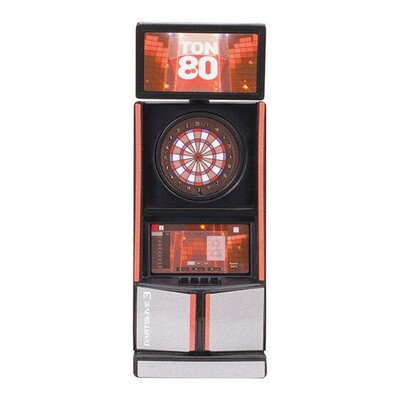 迷你 DARTSLIVE音效迷你飞镖机模型