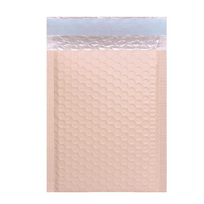 泡共挤膜彩色气袋快汽泡包装IAG递袋加厚裸粉泡色防震沫袋泡泡打