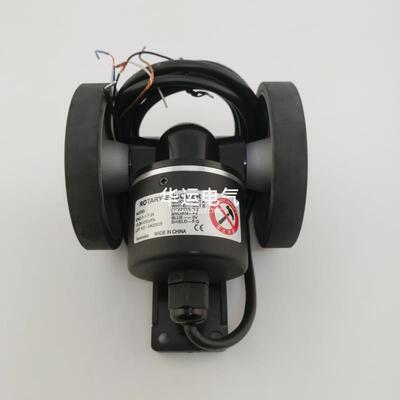 原装 ENC-1-1-2-N-T-24-5 AUTONICS 双轮型编码器ENCODER
