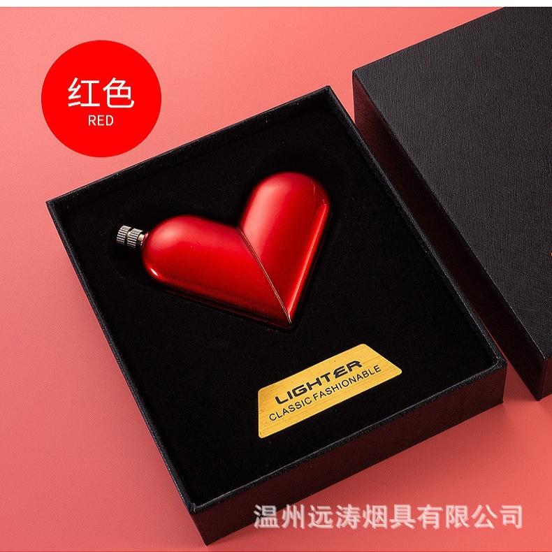 烟斗专用打火机万次火柴棒防水煤油不锈钢子弹火机防风创意个性l