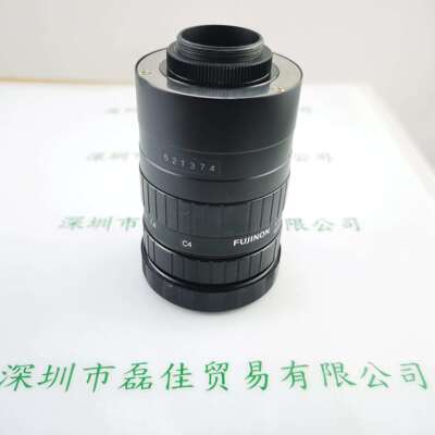 FUJINON富士能HF25SA-1工业镜头现货