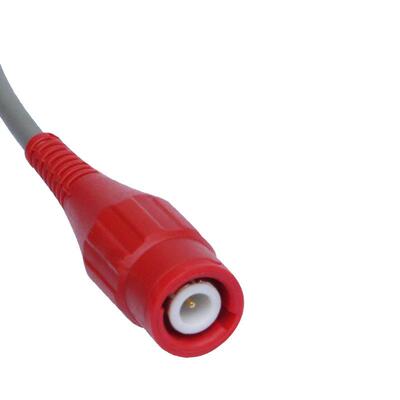 100：1耐压5000V示波器探头P2301C300兆MHZ高安规探极探棒高精度