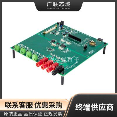 EVAL-ADE9430ARDZ ADE9430 能量/电源监视器 电源管理 评估板