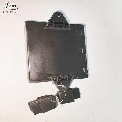卡车配件跨境适用豪沃TX中控锁 812W28230-6031