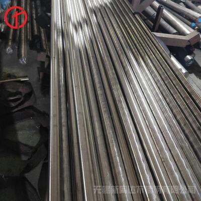 供应东北特钢420J1不锈圆棒2Cr13不锈钢实心淬火状态硬度棒材