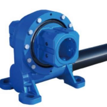 定日镜回转驱动减速器 回转支承减速机 替换KINEMATICS 科恩卓