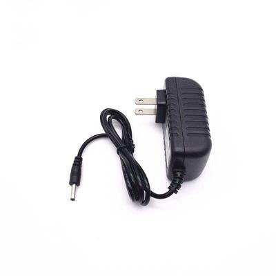 3.5*1.35mm电源适配器DC5V2A4A6V8V9V12V2A3A15V18伏电源线充电器适用1070