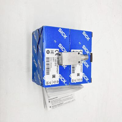 SICK西克光电传感器WTB4S-3P2462V   1054675