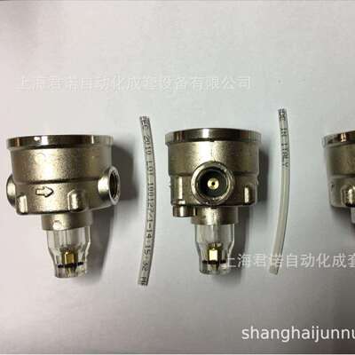 现货 油雾器 N104-L00-S01 CAMOZZI 康茂胜 N系列油雾器