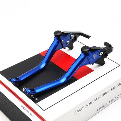 适用电动车九号E300P E90E110L E100 E125 E200P改装煞车手把牛角