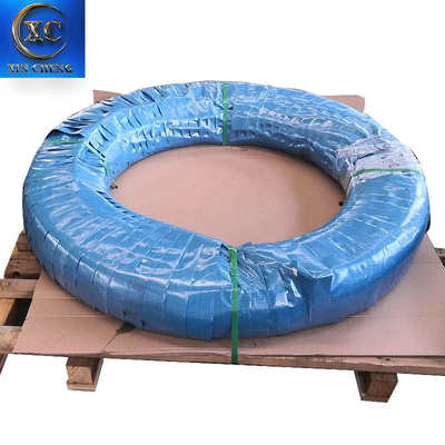 无接头7050铝线 冷镦用A7050铝丝 合金铝盘条