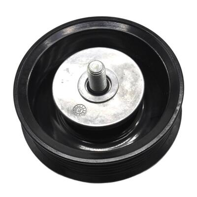 发电机惰轮带槽 1025030RAA 适用陆风X8/黄海