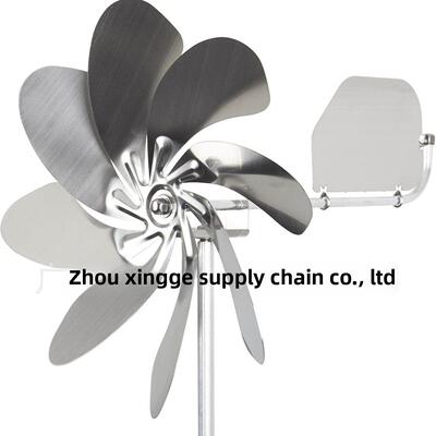 A1005 XXL windmill Speedy 新款金属户外风车装饰庭院地