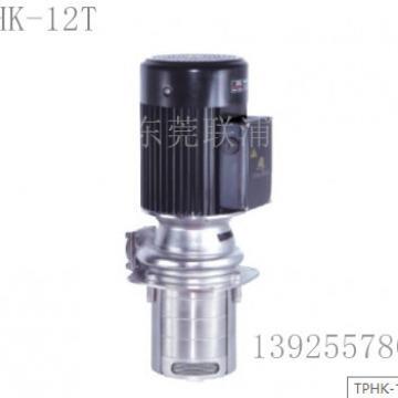 WALRUS 大井机床油泵TPHK12T9-3S