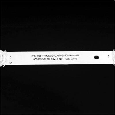 适用43PFG6825/78 43PFF6355/T3 43S7098 43PFF6365灯条