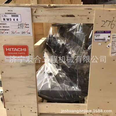 现货供应 ZX450-6挖掘机液压泵总成 ZX450-6挖掘机液压泵