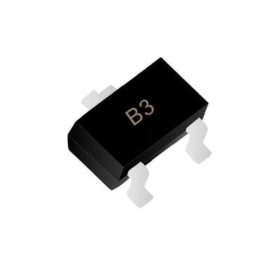 数字三极管 KRC101S SOT-23 封装印字 NA 厂家直销