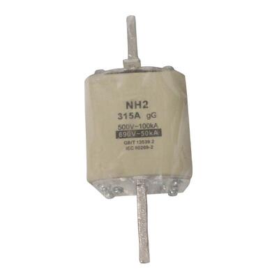 NH2 200A 250A 355A库存充足 型号齐全快速熔断器量大从优茗熔
