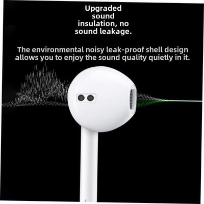 Headsets Wired Earphone Sport Headphones HIFI Stereo有线耳机