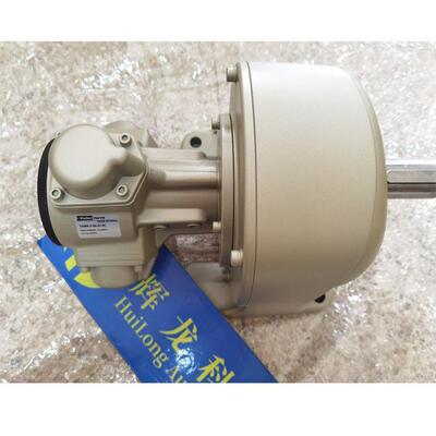 TAM4-010S日本TAIYO太阳铁工径向活塞气动马达流量开关