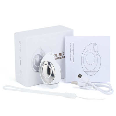 Microcurrent Hand Holding Intelligent Sleep Aid Instrument H