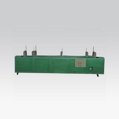 厂家HJ-BF型波纹管波距调整机波距调整