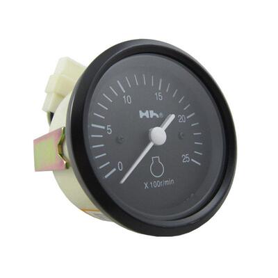 上海黄河仪表ZS24138Y2/ZS24145Y2柴油发电机组发动机转速表指示