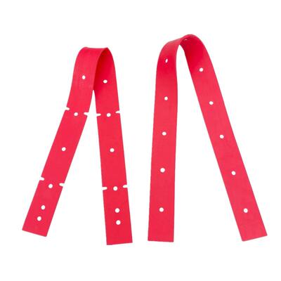 全自动手推式地板洗涤器配件X2/X4橡胶条刷盘吸入管刷盘洗涤垫充