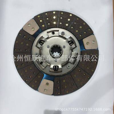 离合器片1-31240-892-1 1-31260-010-0 1-31240-865-0 ISD059