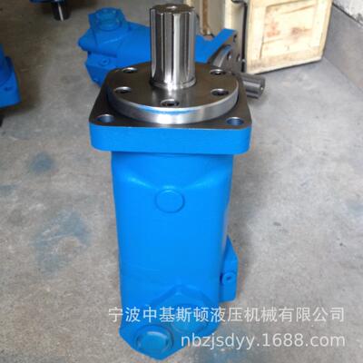 摆线马达6K-625钻机动力头用马达